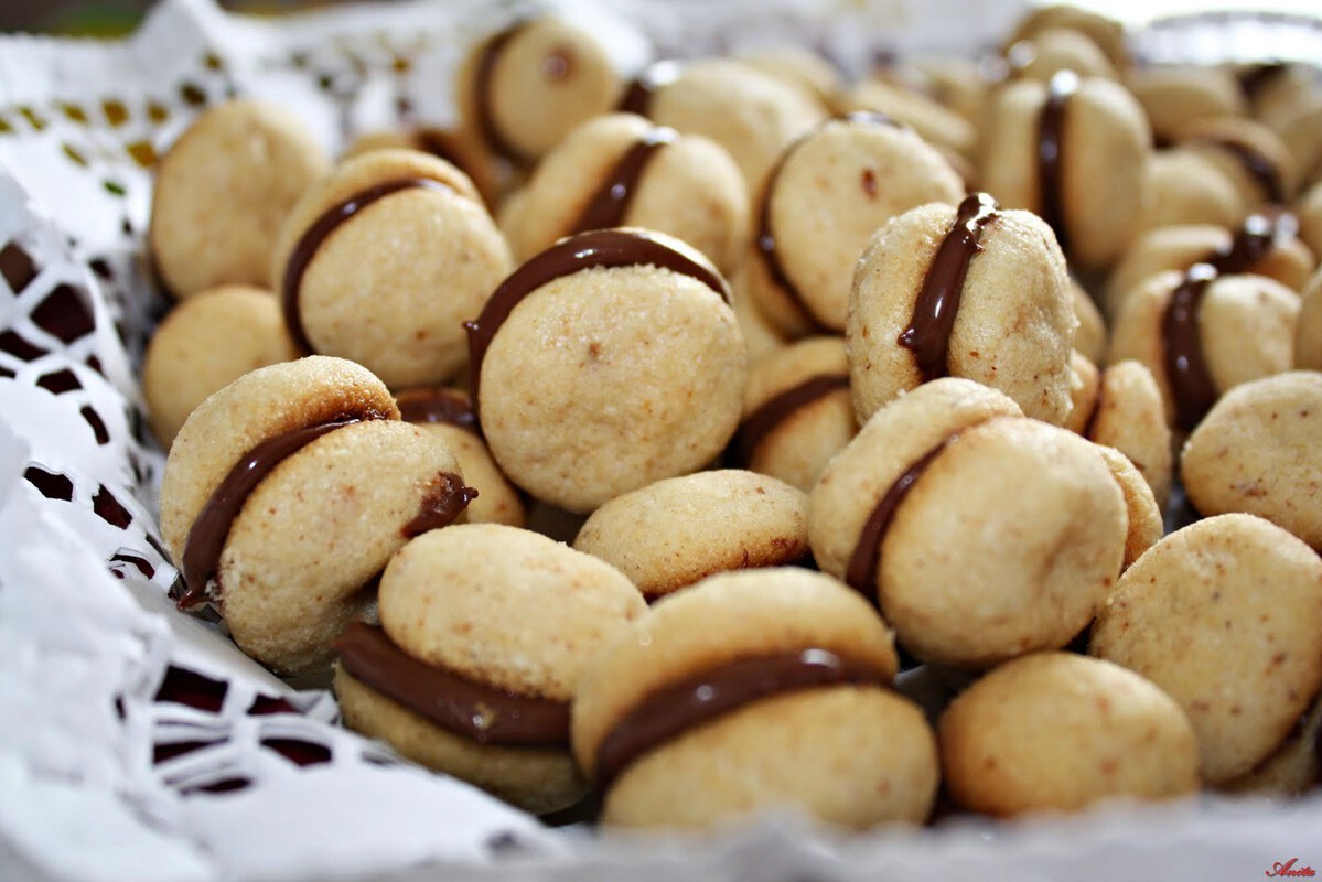 10 doces italianos que você precisa provar