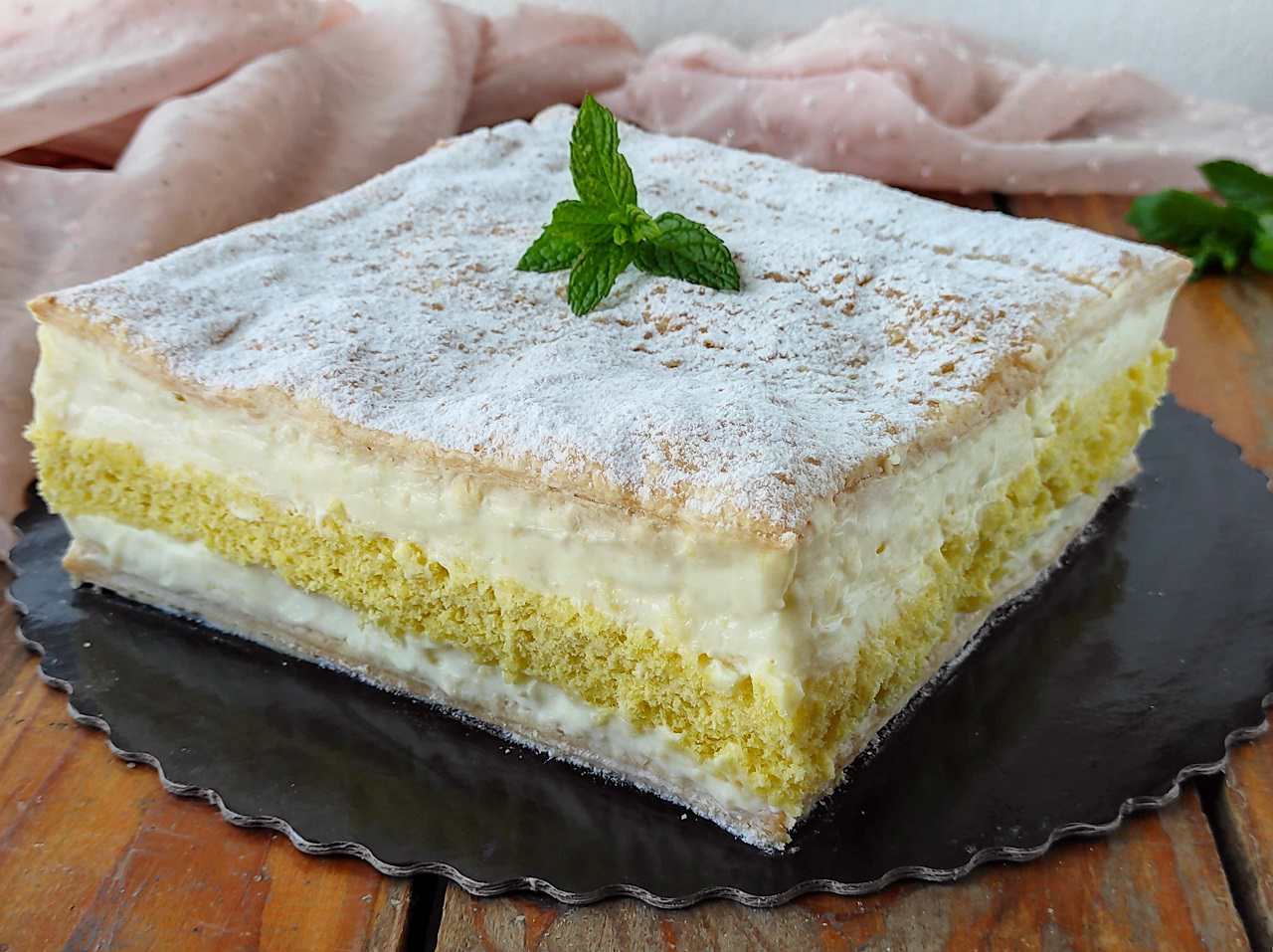 10 doces italianos que você precisa provar