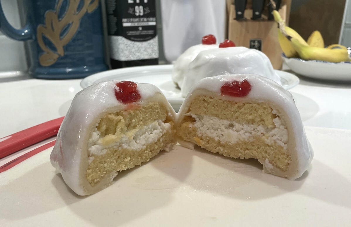 10 doces italianos que você precisa provar