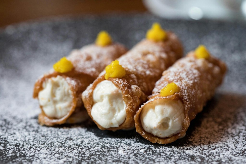 10 doces italianos que você precisa provar